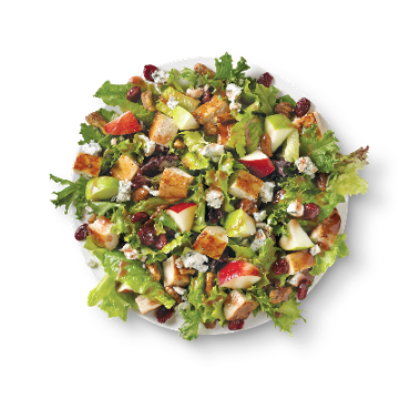 Fresh-Made Salads - Wendys Bahamas