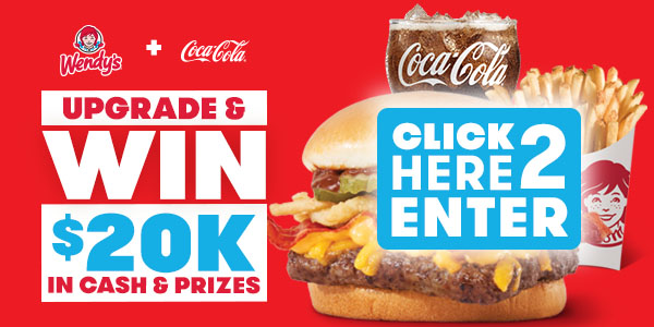 Promos - Wendys Bahamas